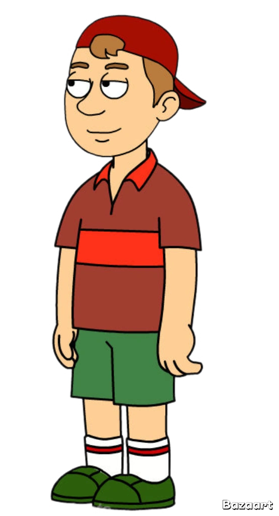 Victor | SuperAndrew418 Character Elimination Wiki | Fandom