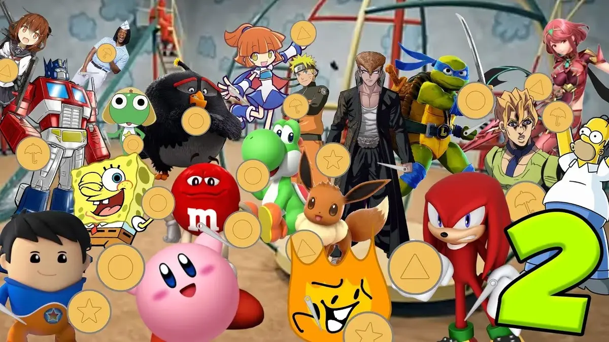 Sugar Honeycombs | SuperAndrew418 Character Elimination Wiki | Fandom