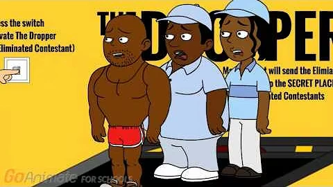 Character Elimination 13 (2016) | SuperAndrew418 Character Elimination ...