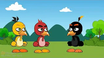 Character Elimination 6 (2015) | SuperAndrew418 Character Elimination ...