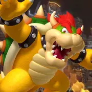 Bowser | SuperAndrew418 Character Elimination Wiki | Fandom