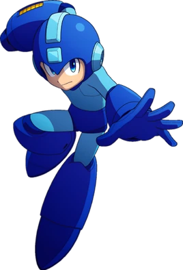 Mega Man | SuperAndrew418 Character Elimination Wiki | Fandom