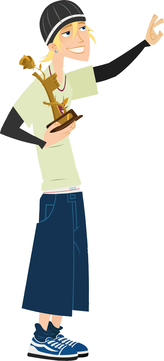 Jude | SuperAndrew418 Character Elimination Wiki | Fandom