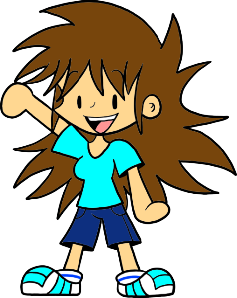 Ashley | SuperAndrew418 Character Elimination Wiki | Fandom