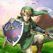 Link | SuperAndrew418 Character Elimination Wiki | Fandom