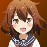 Ikazuchi/Gallery | SuperAndrew418 Character Elimination Wiki | Fandom