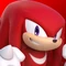 Knuckles | SuperAndrew418 Character Elimination Wiki | Fandom