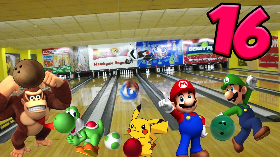 Let's Go Bowling | SuperAndrew418 Character Elimination Wiki | Fandom