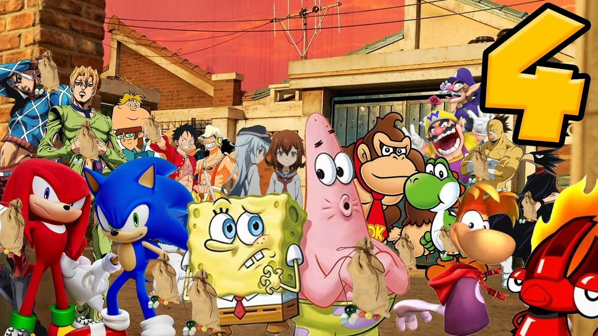 Marbles | SuperAndrew418 Character Elimination Wiki | Fandom