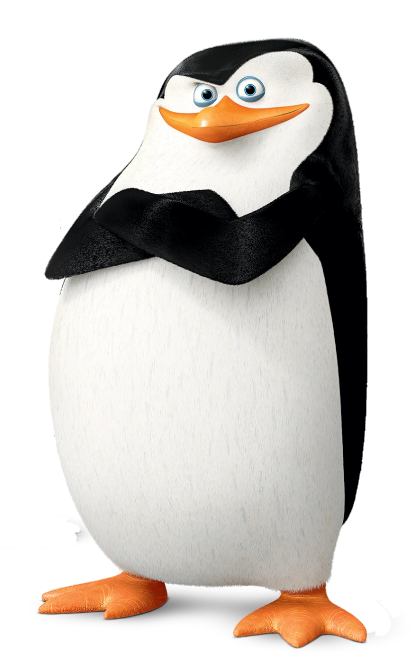 Skipper | SuperAndrew418 Character Elimination Wiki | Fandom