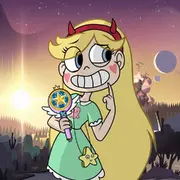 Star | SuperAndrew418 Character Elimination Wiki | Fandom