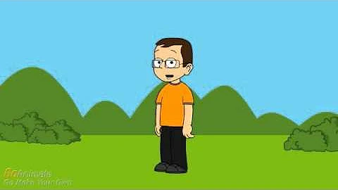 Character Elimination 1 (2015) | SuperAndrew418 Character Elimination ...