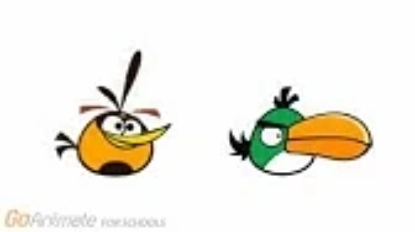 Character Elimination 37 | SuperAndrew418 Character Elimination Wiki ...