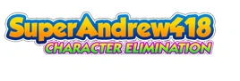 SuperAndrew418 Character Elimination | SuperAndrew418 Character ...