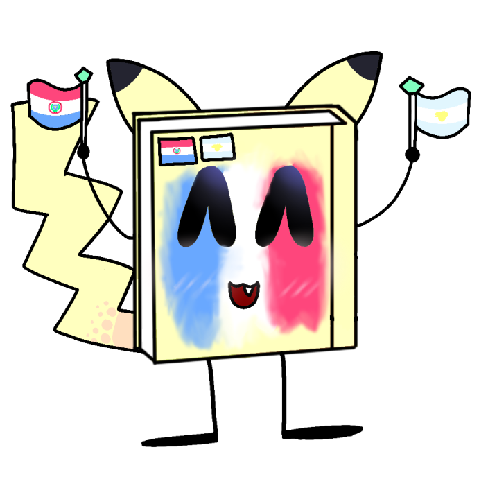 Jolly Pikachu | SuperAndrew418 Character Elimination Wiki | Fandom