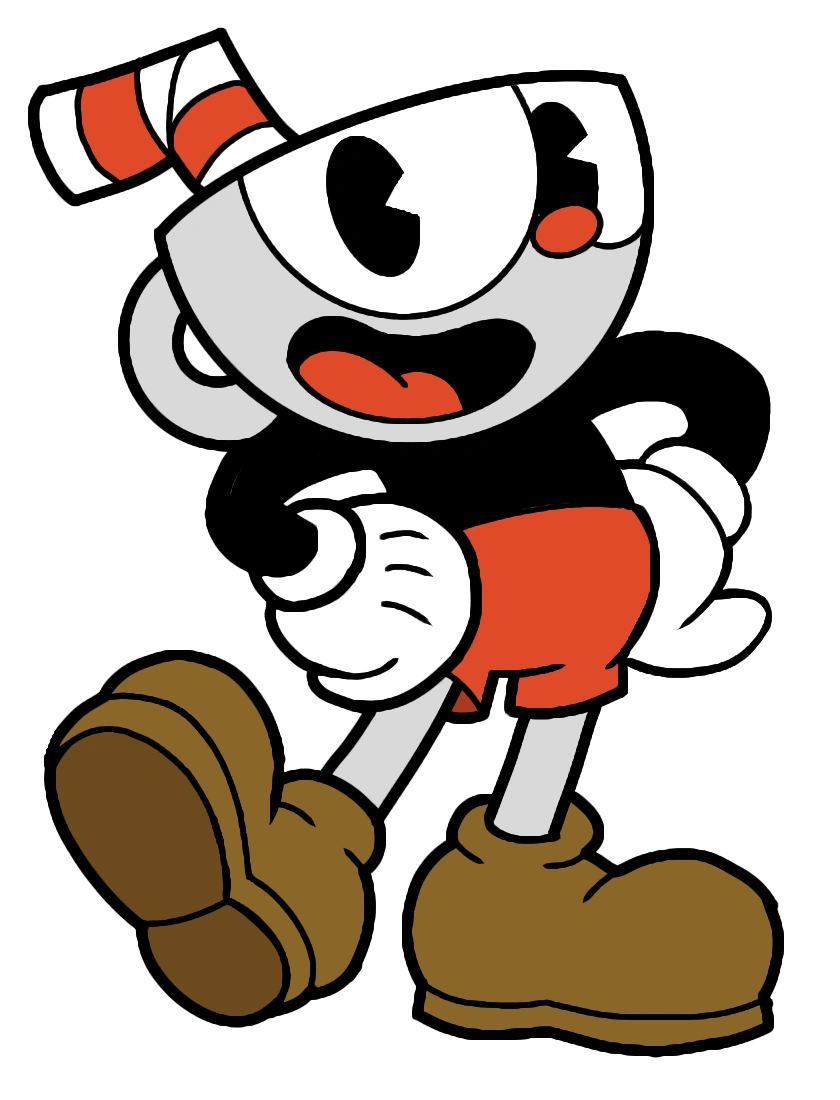 Cuphead | SuperAndrew418 Character Elimination Wiki | Fandom