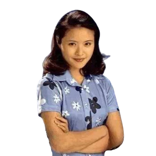 Shelby Woo | SuperAndrew418 Character Elimination Wiki | Fandom