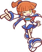 Arle/Gallery | SuperAndrew418 Character Elimination Wiki | Fandom