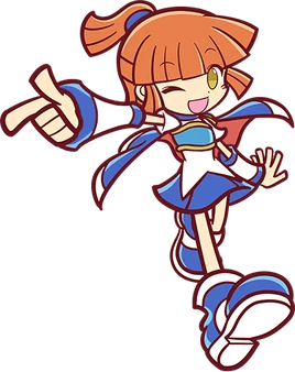 Arle | SuperAndrew418 Character Elimination Wiki | Fandom
