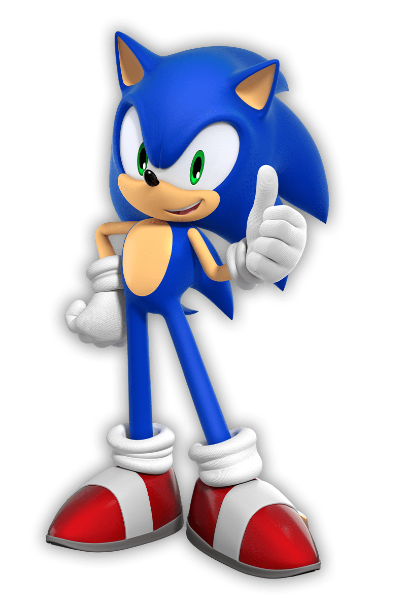 Sonic Superandrew418 Character Elimination Wiki Fandom
