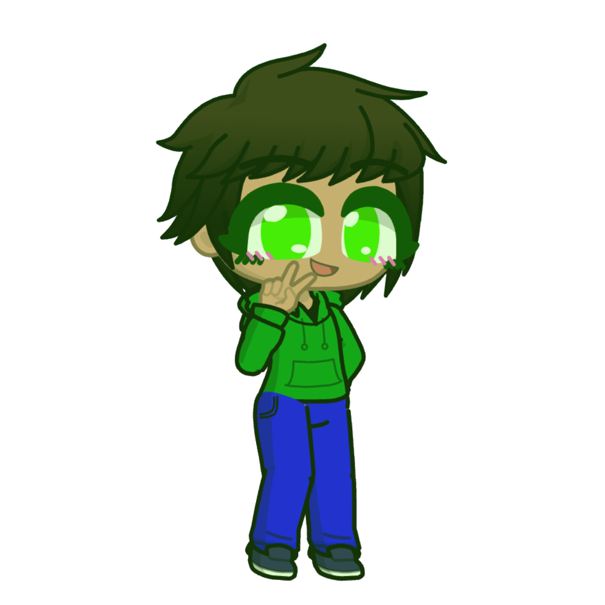Hayden | SuperAndrew418 Character Elimination Wiki | Fandom