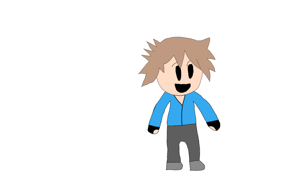 Zack | SuperAndrew418 Character Elimination Wiki | Fandom