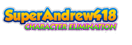 SuperAndrew418 Character Elimination | SuperAndrew418 Character ...