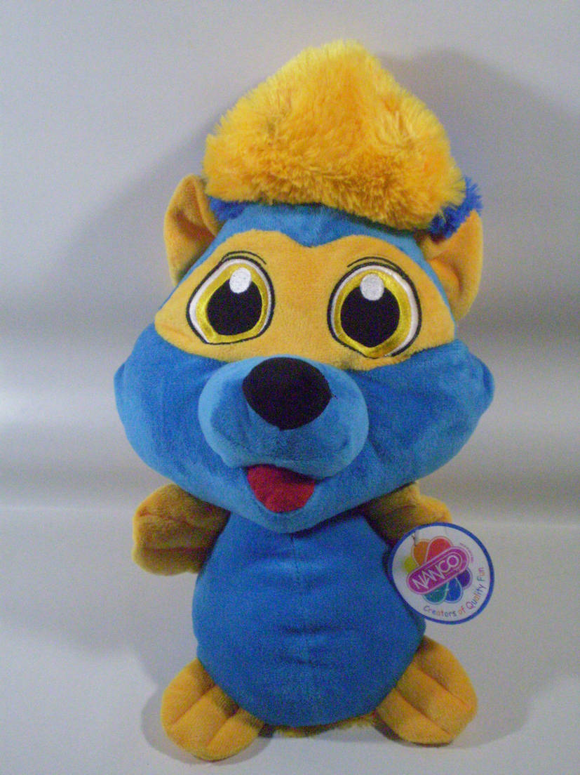 Jumper | SuperAndrew418 Character Elimination Wiki | Fandom