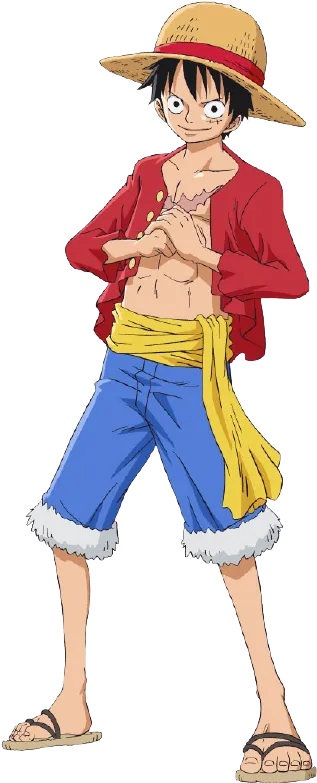 Category:One Piece characters | SuperAndrew418 Character Elimination ...