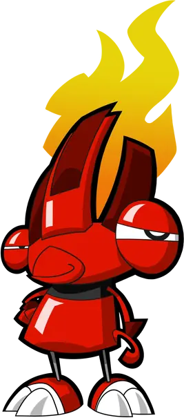 Flain | SuperAndrew418 Character Elimination Wiki | Fandom