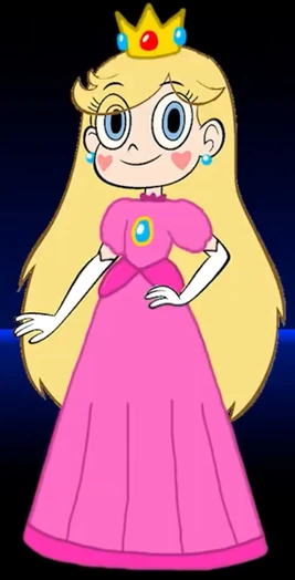 Star | SuperAndrew418 Character Elimination Wiki | Fandom