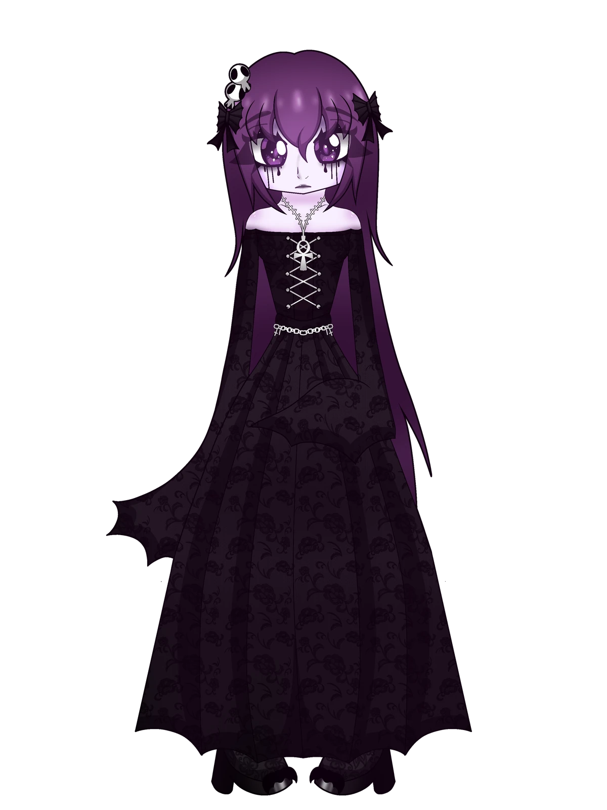 Ohimesama | SuperAndrew418 Character Elimination Wiki | Fandom