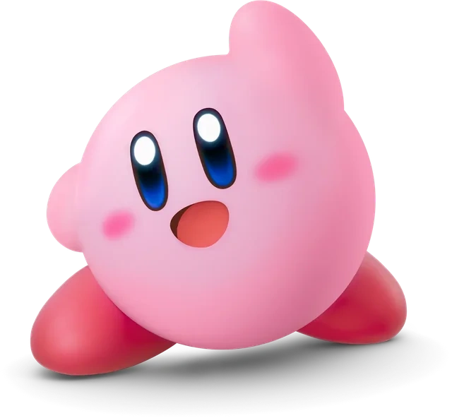 Kirby | SuperAndrew418 Character Elimination Wiki | Fandom