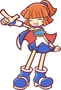 Arle/Gallery | SuperAndrew418 Character Elimination Wiki | Fandom