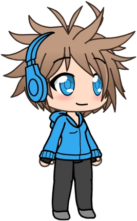 Zack | SuperAndrew418 Character Elimination Wiki | Fandom