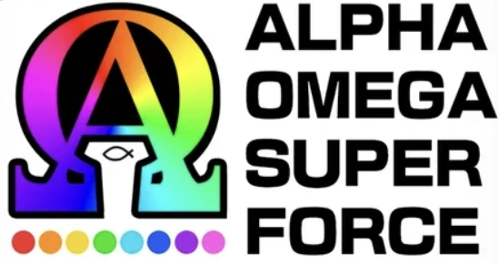 Alpha Omega Super Force | SuperAndrew418 Character Elimination Wiki ...
