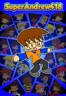SuperAndrew418 (comic series) | SuperAndrew418 Character Elimination ...