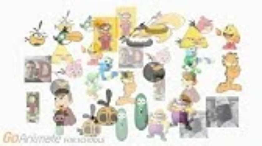 Character Elimination 18 (2016) | SuperAndrew418 Character Elimination ...