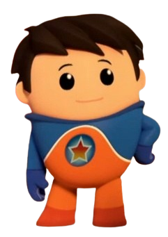 Kyan | SuperAndrew418 Character Elimination Wiki | Fandom