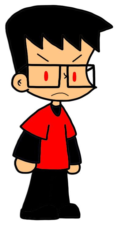 Evil Andrew | SuperAndrew418 Character Elimination Wiki | Fandom