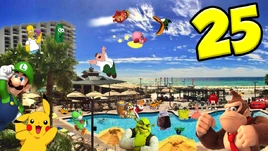 Escape to Paradise | SuperAndrew418 Character Elimination Wiki | Fandom