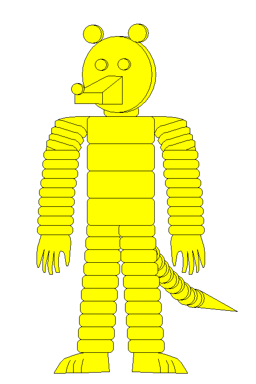 Cheese Wheeler | SuperAnimalSquadronWikia Wikia | Fandom