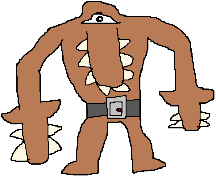 Banesaw | SuperAnimalSquadronWikia Wikia | Fandom