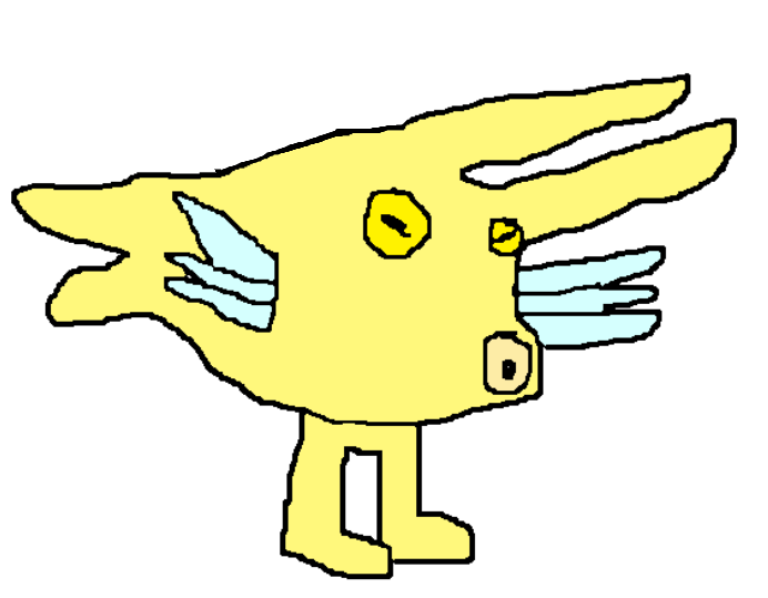 Moo Fish | SuperAnimalSquadronWikia Wikia | Fandom