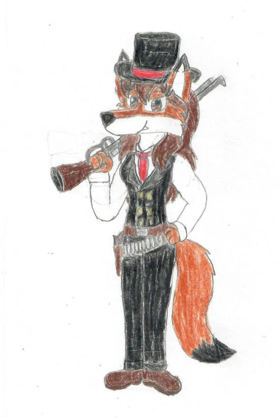 June Sunsin | SuperAnimalSquadronWikia Wikia | Fandom