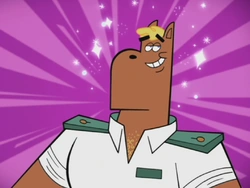 Eric | SuperAnimalSquadronWikia Wikia | Fandom