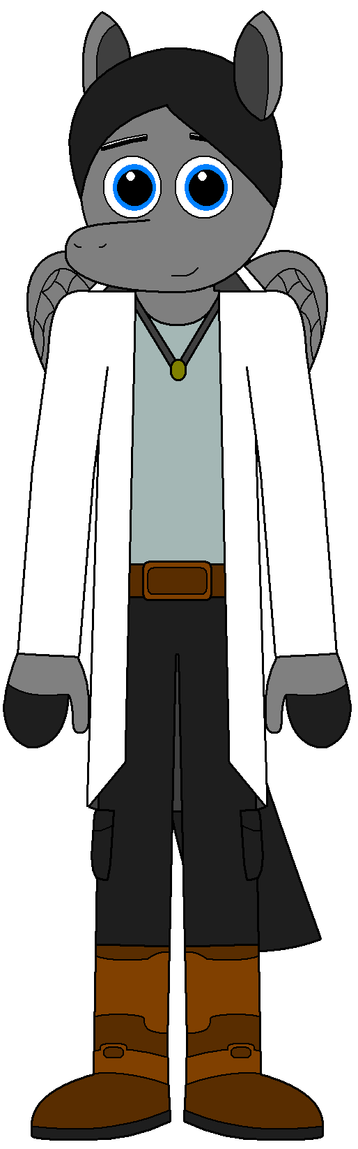 Peganni | SuperAnimalSquadronWikia Wikia | Fandom