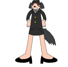 Fooly Faker | SuperAnimalSquadronWikia Wikia | Fandom