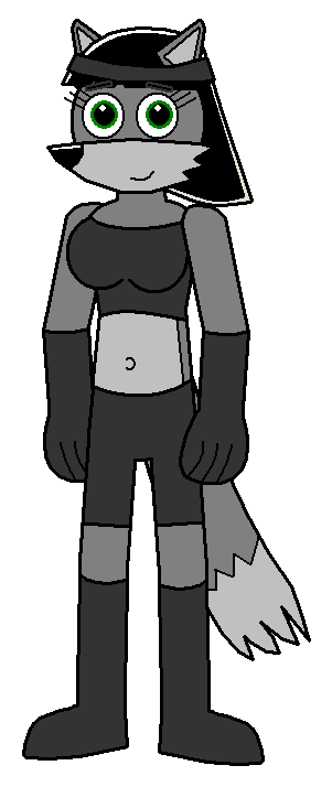 Category:Midriff Rangers | SuperAnimalSquadronWikia Wikia | Fandom