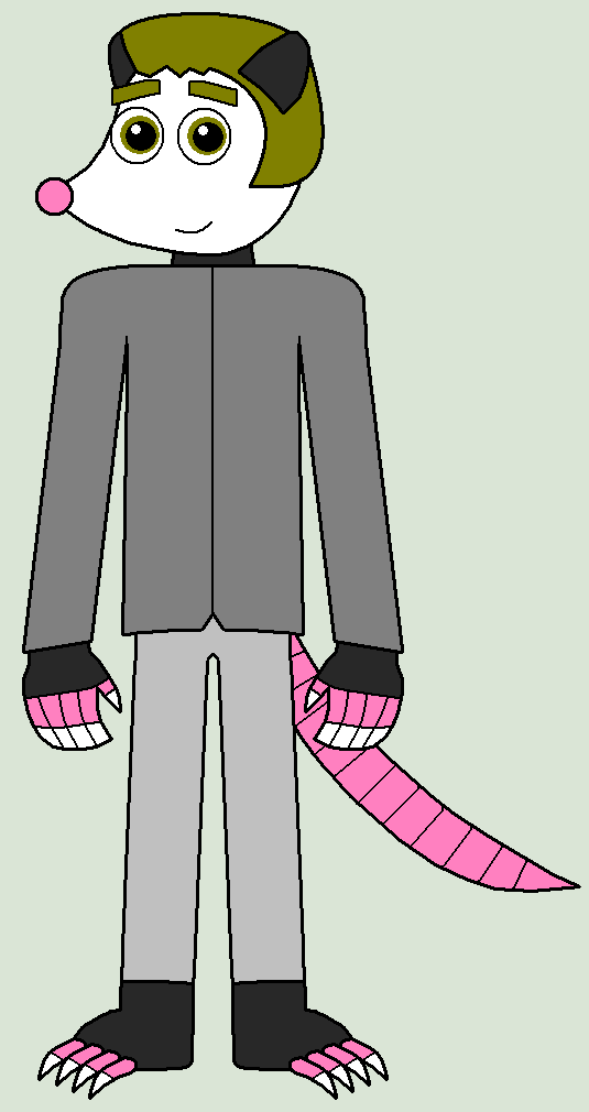 Oson | SuperAnimalSquadronWikia Wikia | Fandom